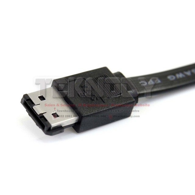Inilah Macam-macam Kabel Komputer yang Wajib Kamu Ketahui - Teknody Inilah Macam-macam Kabel Komputer yang Wajib Kamu Ketahui - Teknody